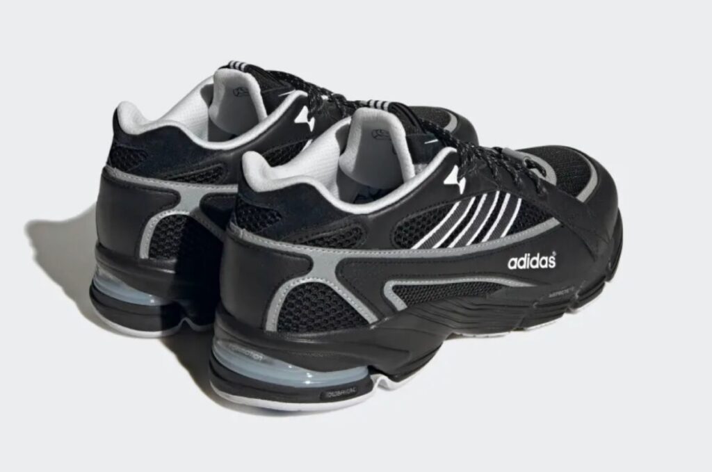 90年代のレイヴカルチャーを称えた adidas × NSRC Collectionが国内6月29日に発売[ID2176 / ID2177 ...