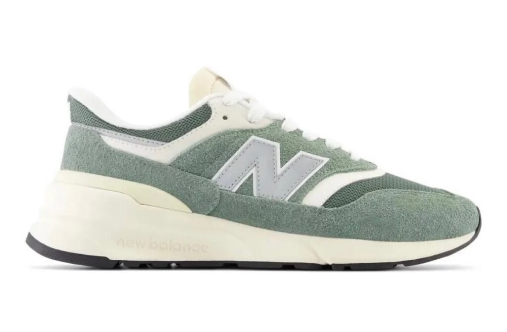 New Balance 〈997R〉の新色が国内7月14日より順次発売[U997RCA / U997RCB / U997RCC ...