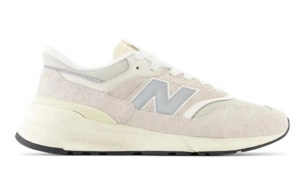 New Balance 〈997R〉の新色が国内7月14日より順次発売[U997RCA / U997RCB / U997RCC ...