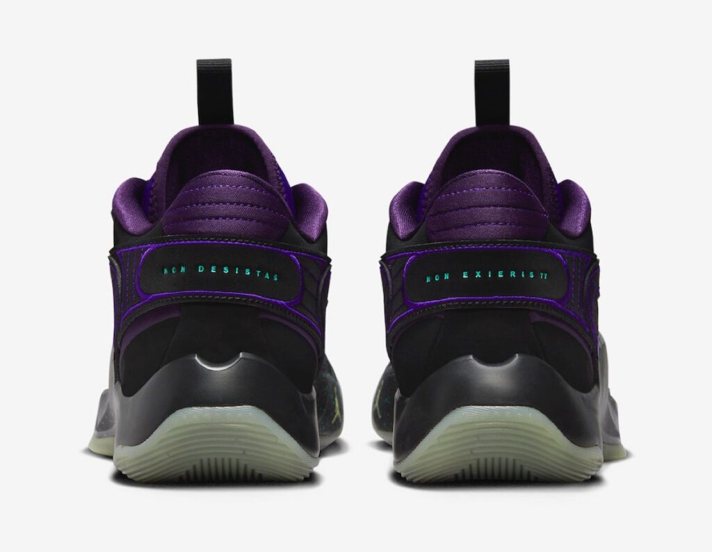 Nike〈Jordan Luka 2〉の新作が国内3月14日に発売[DX8733-001 / DX8733-300 / DX9013-400 ...