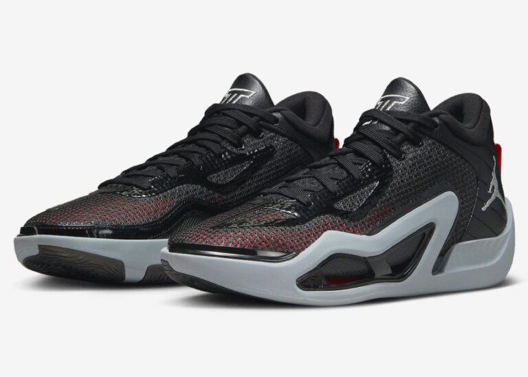 Nike『Jordan Tatum 1』の新作が国内1月4日より発売[DX6734-001 / DX6732-100 / DX5574-180 ...