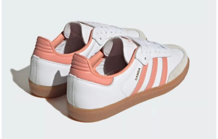 adidas Samba OG “Wonder Clay”が順次発売 [IG5932] | UP TO DATE