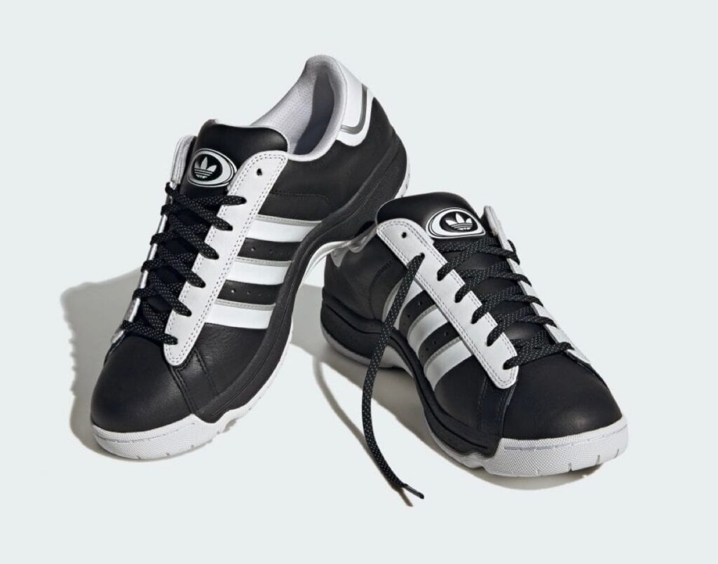 90年代のレイヴカルチャーを称えた adidas × NSRC Collectionが国内6月29日に発売[ID2176 / ID2177 ...