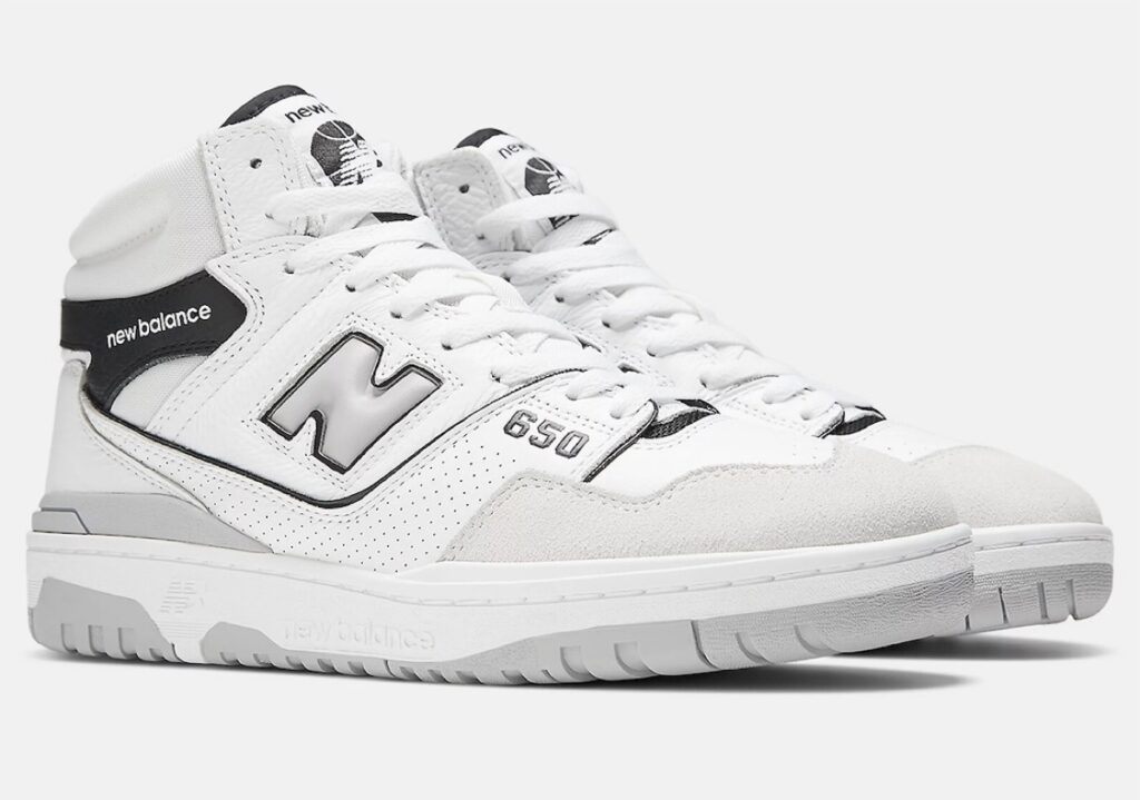 New Balance 650Rの新作が国内10月12日に発売[BB650RWH / BB650RWF / BB650RWI ...