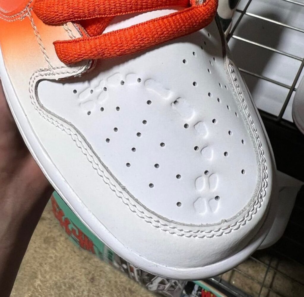 Nike SB Dunk High Pro “Sweet Tooth”が国内10月22日／10月24日に発売予定 [FN5107-700 ...