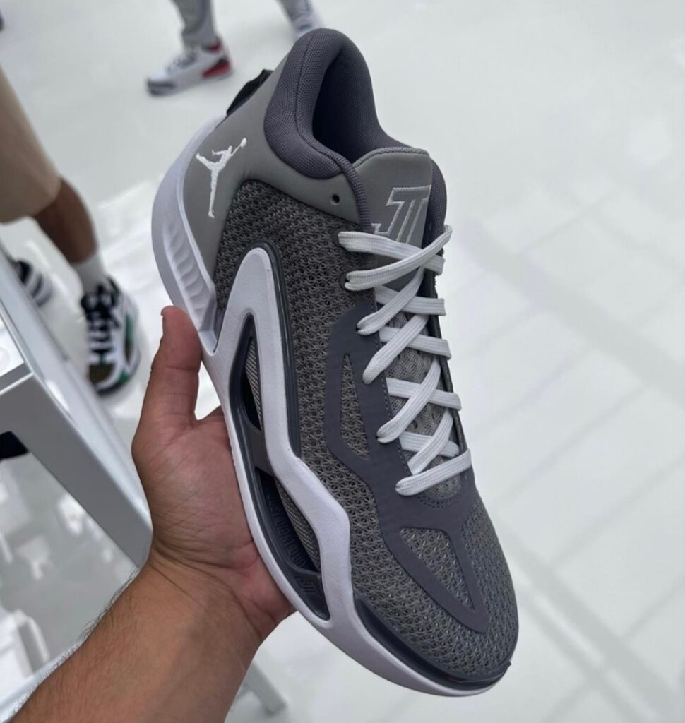Nike『Jordan Tatum 1』の新作が国内9月7日に発売予定[DX6733-600 / DX5574-180 / DX6732 ...
