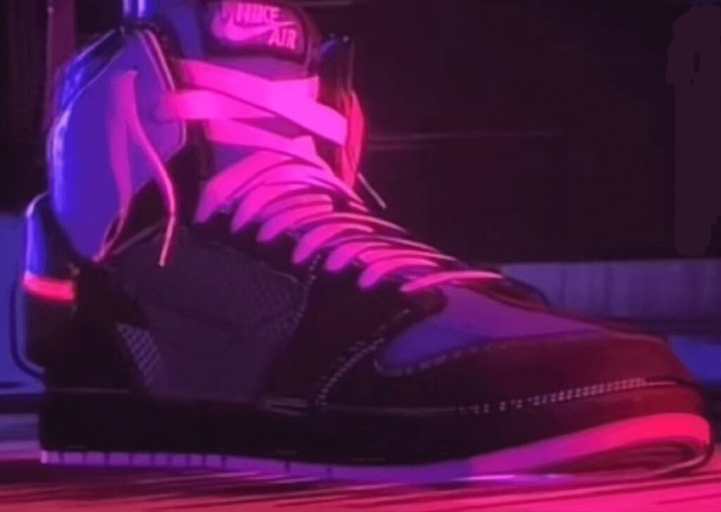 100足限定のF&Fモデル Spider-Man × Nike Air Jordan 1 “Stash Utility”の国内プレゼント ...