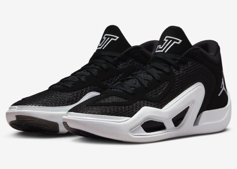 Nike『Jordan Tatum 1』の新作が国内1月4日より発売[DX6734-001 / DX6732-100 / DX5574-180 ...