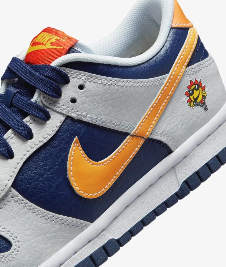 紫外線で色の変わる Nike Dunk Low GS “UV Reactive”が国内8月3日に発売 [FN6968-025] | UP TO ...