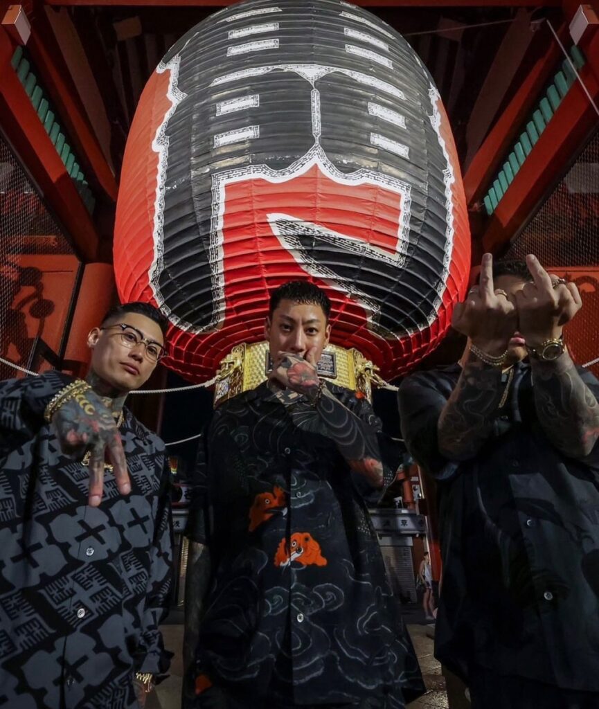 GAKKIN × BUDSPOOL 初のポップアップストアが8月4日から3日間限定で開催 | UP TO DATE