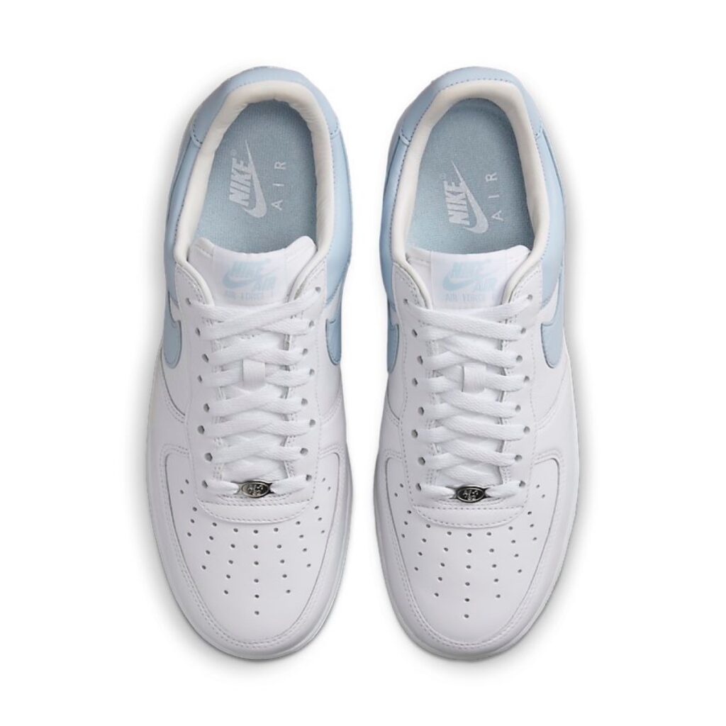 Terror Squad × Nike Air Force 1 Low QSが国内9月15日より発売予定 [FJ5756-100 ...