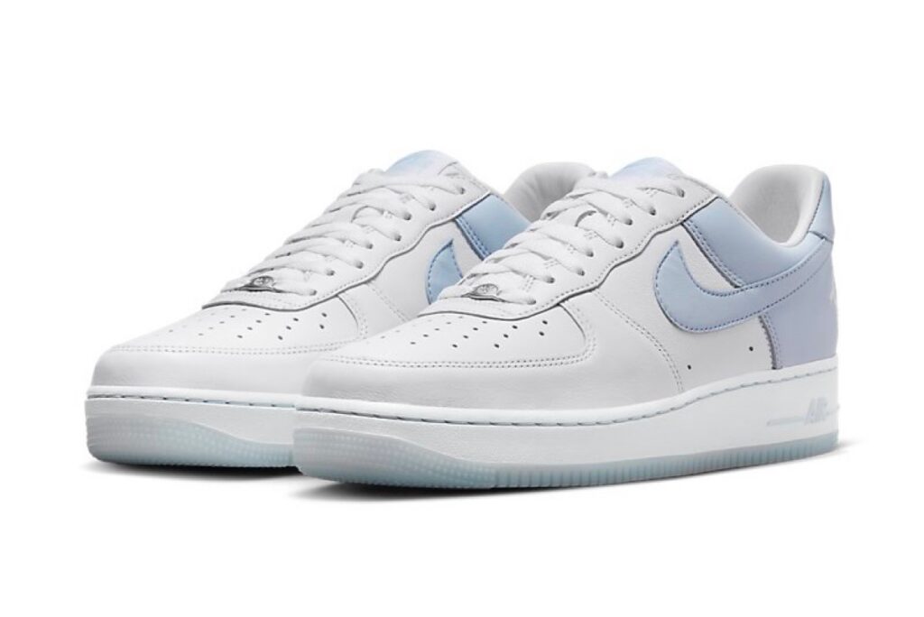 Terror Squad × Nike Air Force 1 Low QSが国内9月15日より発売予定 [FJ5756-100 ...