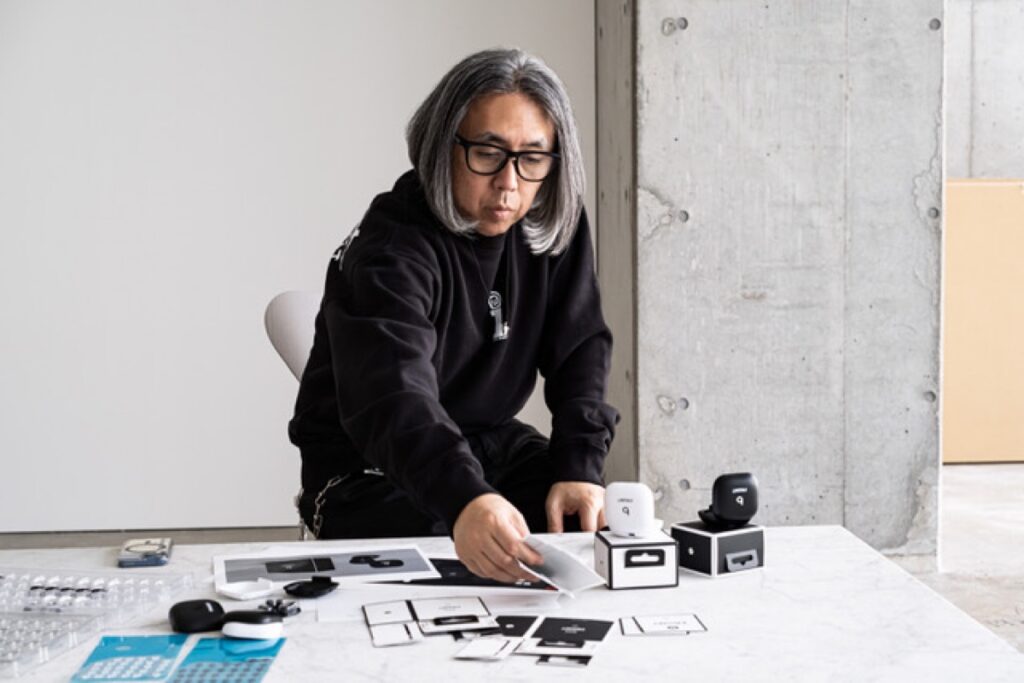 Beats Fit Pro by fragment designが国内7月7日に発売予定 【各取扱店掲載】 | UP TO DATE