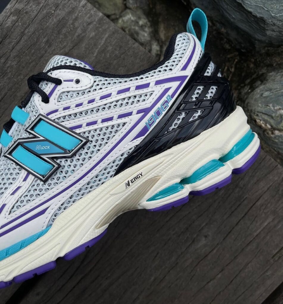 New Balance 1906R “Hornets”が国内10月13日に発売[M1906RCF] | UP TO DATE