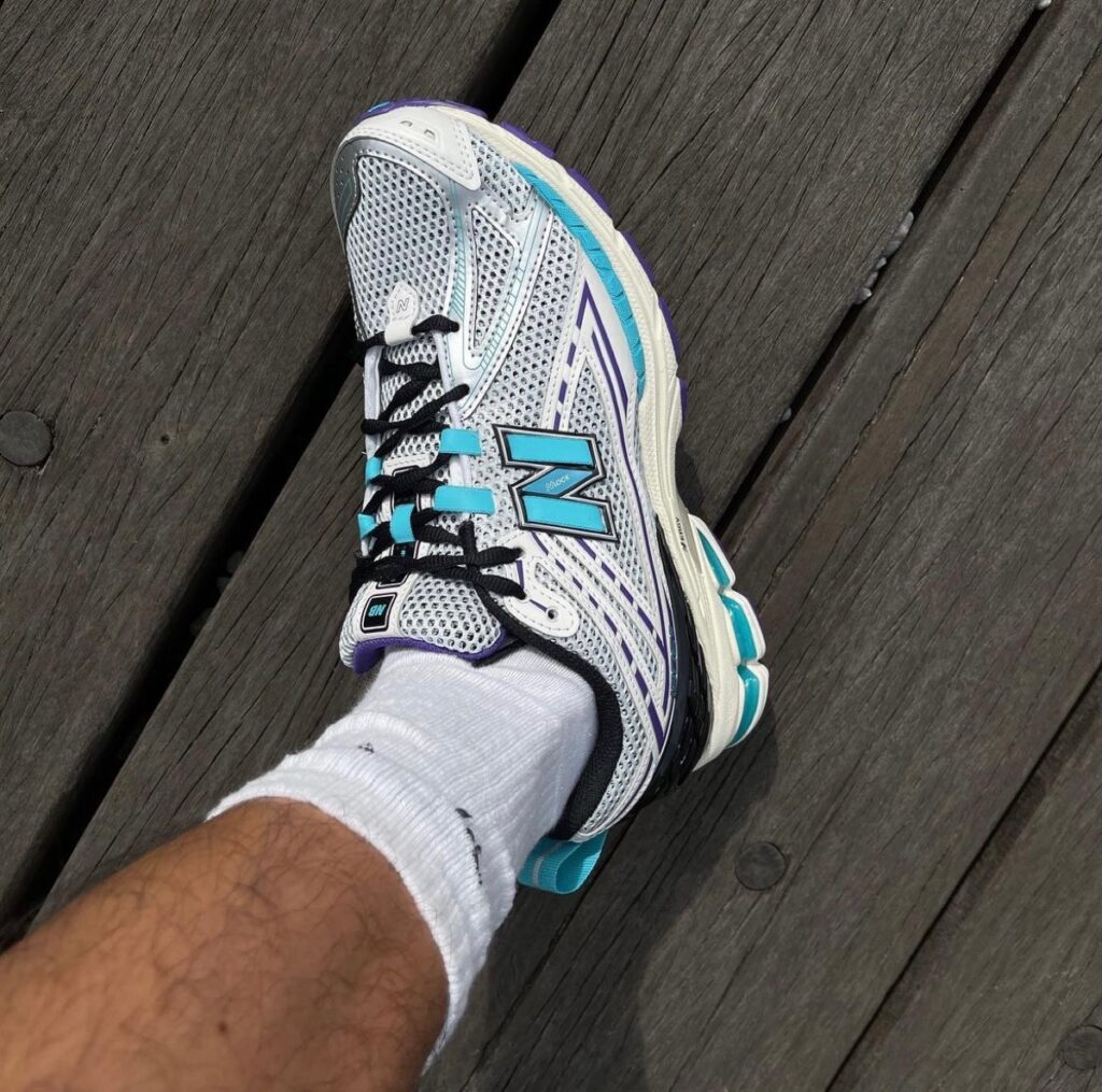 New Balance 1906R “Hornets”が国内10月13日に発売[M1906RCF] | UP TO DATE