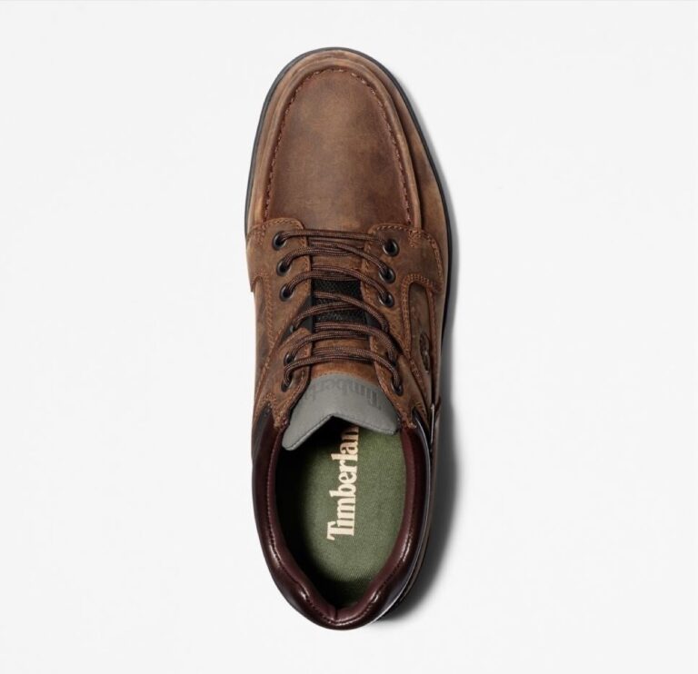 Timberland『MOC TOE MID GTX』のOGモデルが国内7月14日に復刻発売 | UP TO DATE