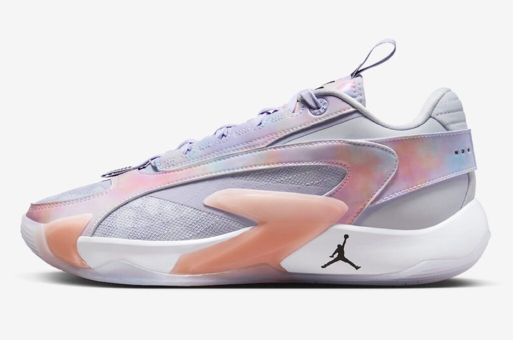 Nike〈Jordan Luka 2〉の新作が国内3月14日に発売[DX8733-001 / DX8733-300 / DX9013-400 ...