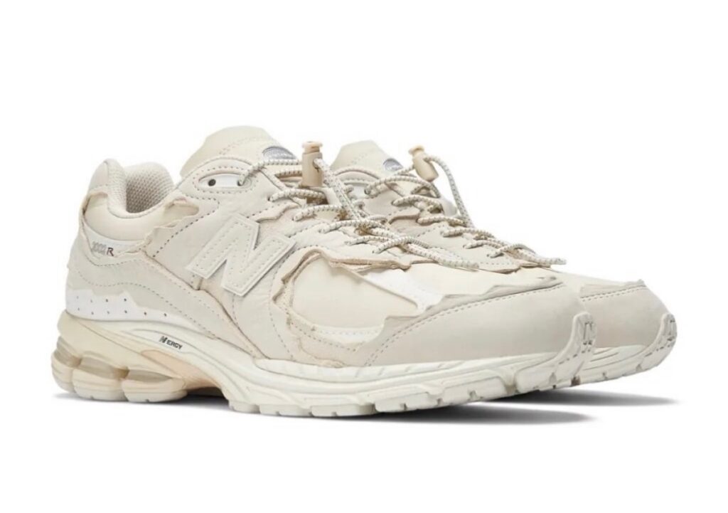 New Balance 『2002R “Protection Pack”』の新作が国内10月20日より発売[M2002RDO ...