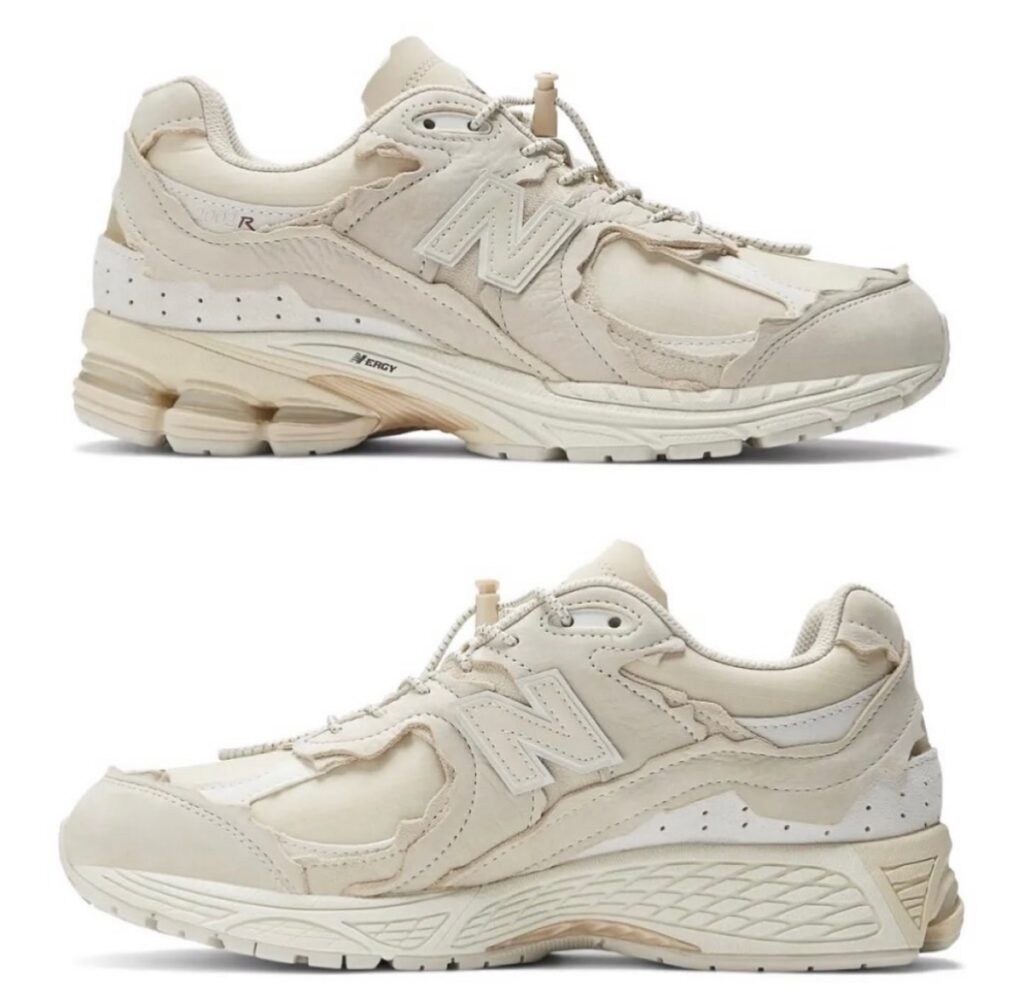 New Balance 『2002R “Protection Pack”』の新作が国内10月20日より発売[M2002RDO ...