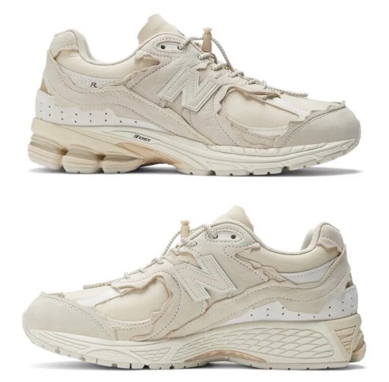 New Balance 『2002R “Protection Pack”』の新作が国内10月20日より発売[M2002RDO ...