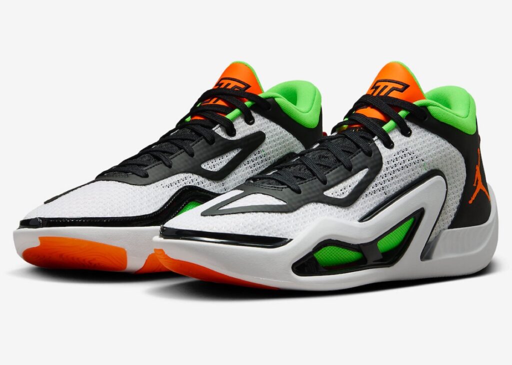 Nike『Jordan Tatum 1』の新作が国内1月4日より発売[DX6734-001 / DX6732-100 / DX5574-180 ...