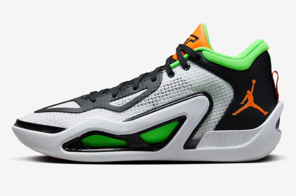 Nike『Jordan Tatum 1』の新作が国内1月4日より発売[DX6734-001 / DX6732-100 / DX5574-180 ...