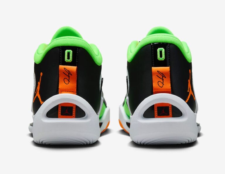 Nike『Jordan Tatum 1』の新作が国内1月4日より発売[DX6734-001 / DX6732-100 / DX5574-180 ...