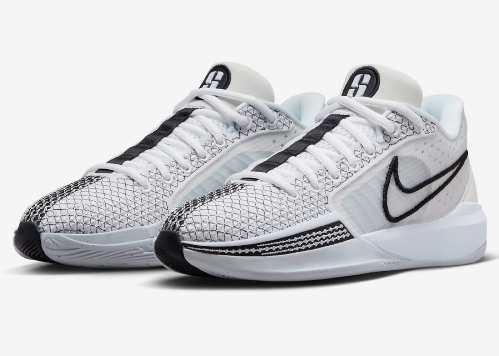 『Nike Sabrina 1 EP』の新作が国内4月19日より発売[FJ4036-900 / FQ3389-010 / FQ3389-501 ...