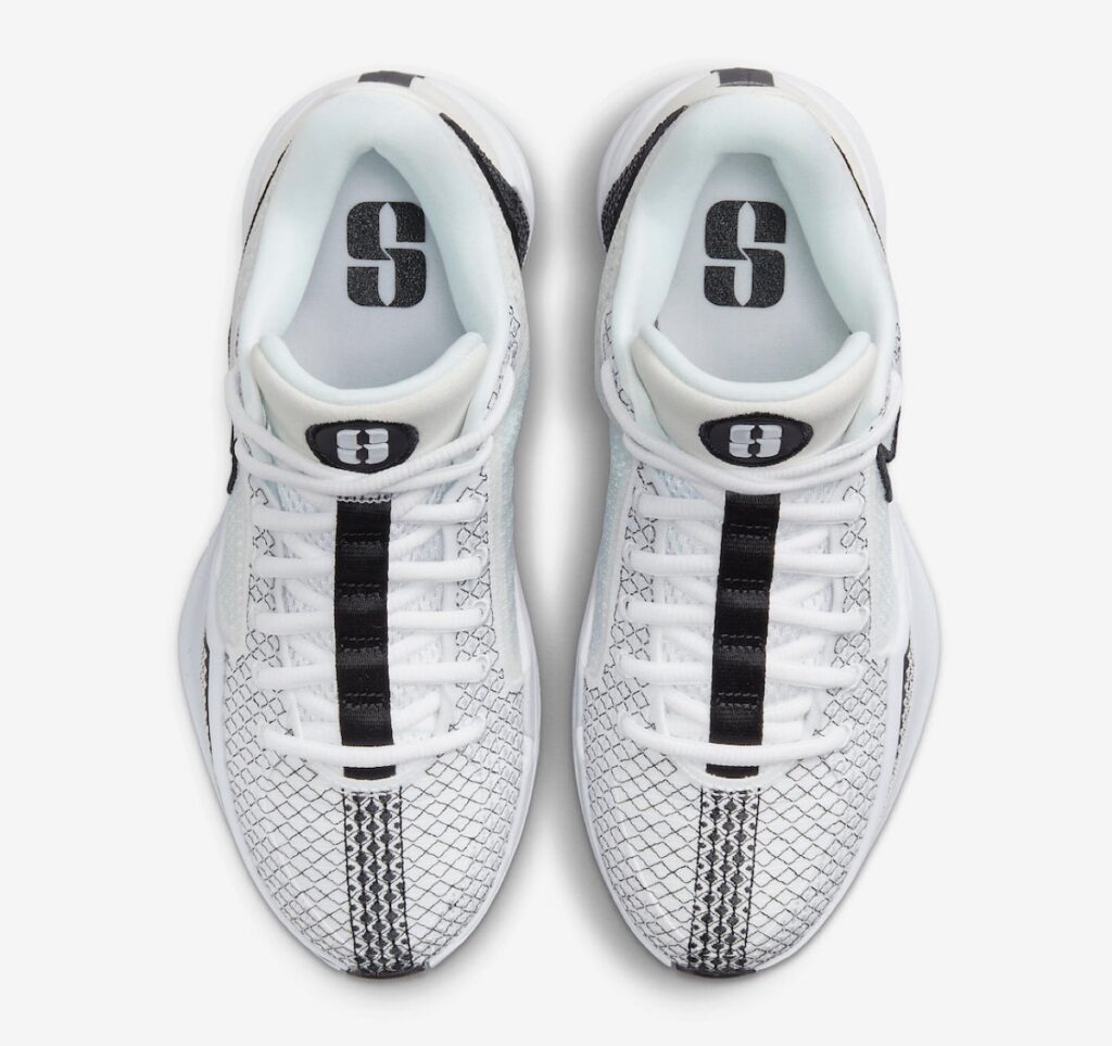 『Nike Sabrina 1 EP』の新作が国内4月19日より発売[FJ4036-900 / FQ3389-010 / FQ3389-501 ...