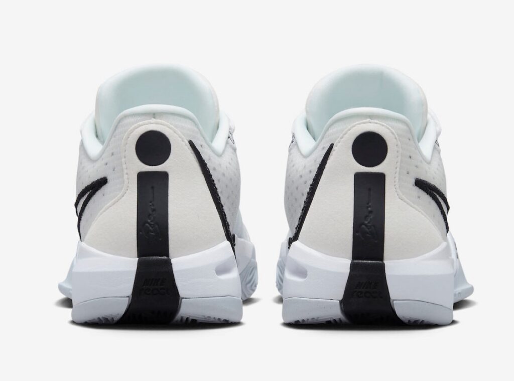 『Nike Sabrina 1 EP』の新作が国内4月19日より発売[FJ4036-900 / FQ3389-010 / FQ3389-501 ...
