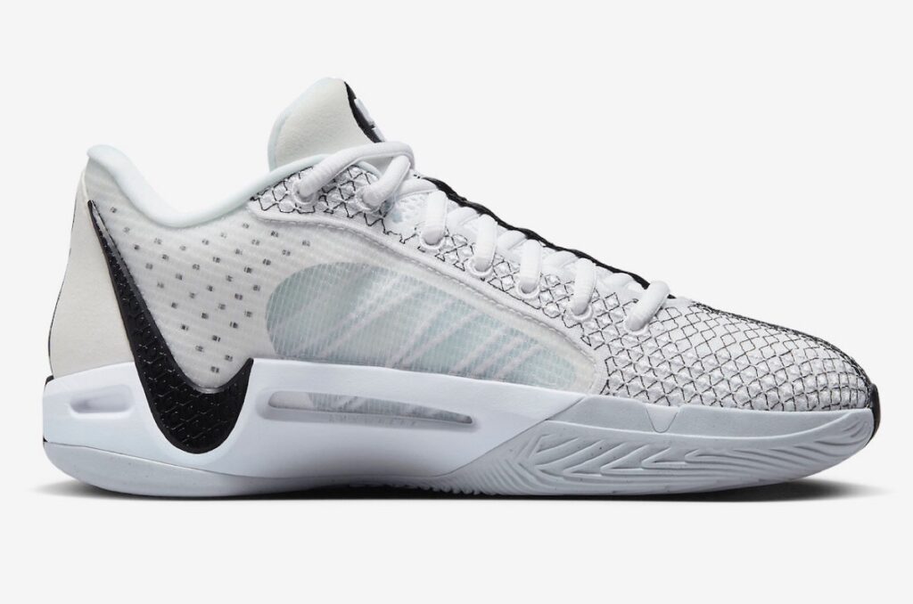 『Nike Sabrina 1 EP』の新作が国内4月19日より発売[FJ4036-900 / FQ3389-010 / FQ3389-501 ...