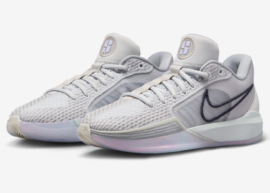 『Nike Sabrina 1 EP』の新作が国内4月19日より発売[FJ4036-900 / FQ3389-010 / FQ3389-501 ...