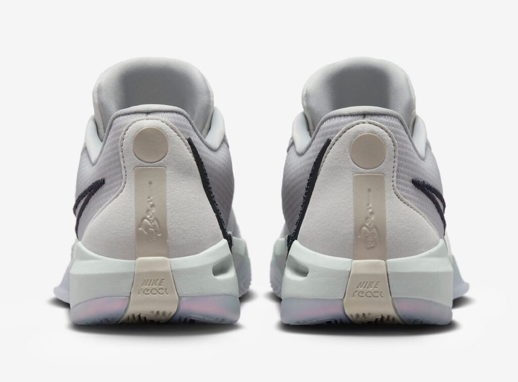 『Nike Sabrina 1 EP』の新作が国内4月19日より発売[FJ4036-900 / FQ3389-010 / FQ3389-501 ...