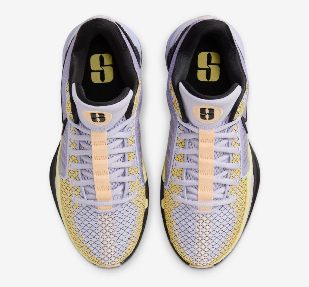 『Nike Sabrina 1 EP』の新作が国内4月19日より発売[FJ4036-900 / FQ3389-010 / FQ3389-501 ...