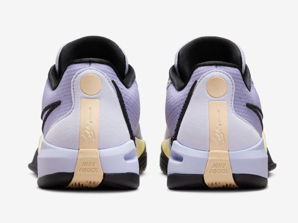 『Nike Sabrina 1 EP』の新作が国内4月19日より発売[FJ4036-900 / FQ3389-010 / FQ3389-501 ...