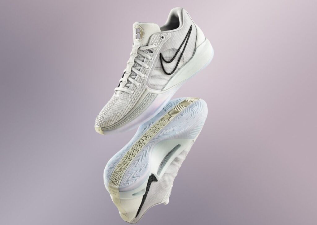 『Nike Sabrina 1 EP』の新作が国内4月19日より発売[FJ4036-900 / FQ3389-010 / FQ3389-501 ...