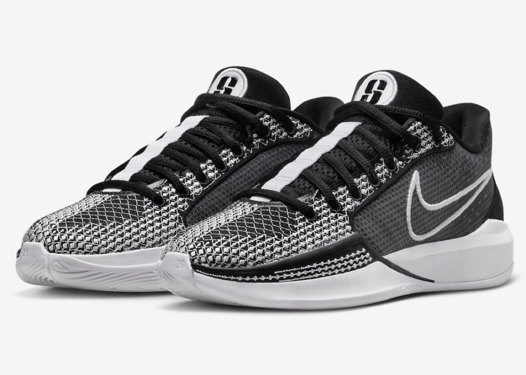 『Nike Sabrina 1 EP』の新作が国内4月19日より発売[FJ4036-900 / FQ3389-010 / FQ3389-501 ...