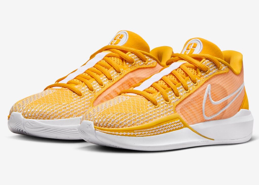 『Nike Sabrina 1 EP』の新作が国内4月19日より発売[FJ4036-900 / FQ3389-010 / FQ3389-501 ...