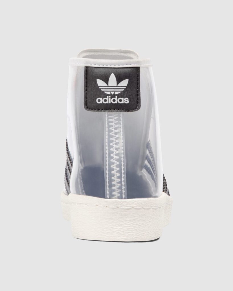 Blondey McCoy × adidas Blondey Pro Model ADV “White”が国内8月25日より発売 ...