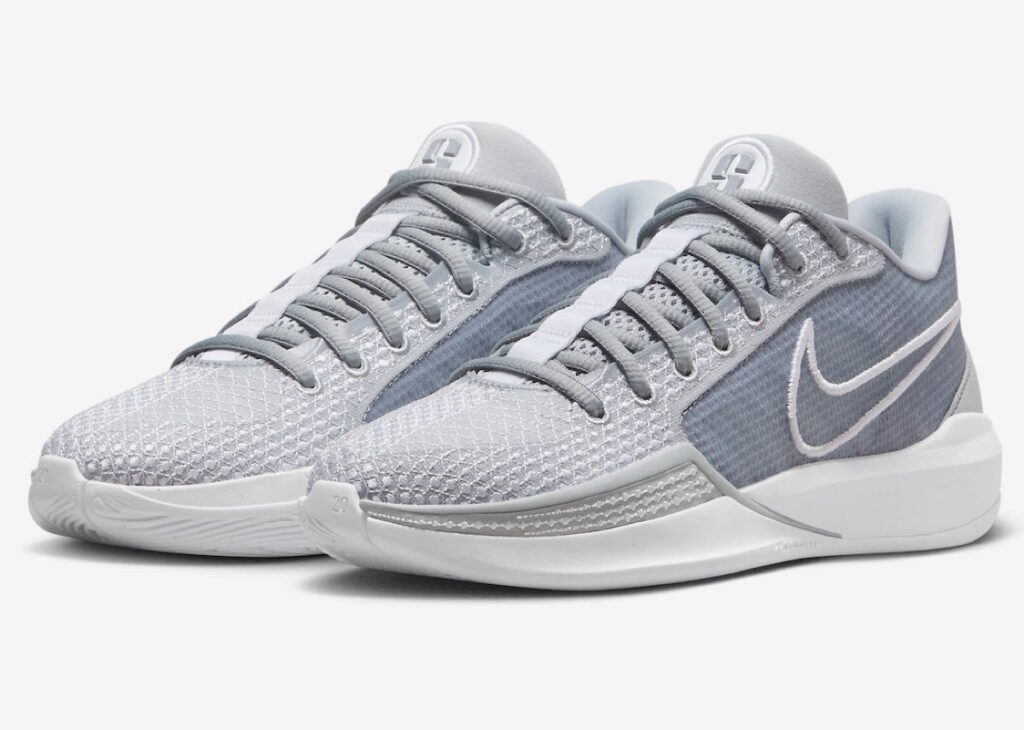 『Nike Sabrina 1 EP』の新作が国内4月19日より発売[FJ4036-900 / FQ3389-010 / FQ3389-501 ...