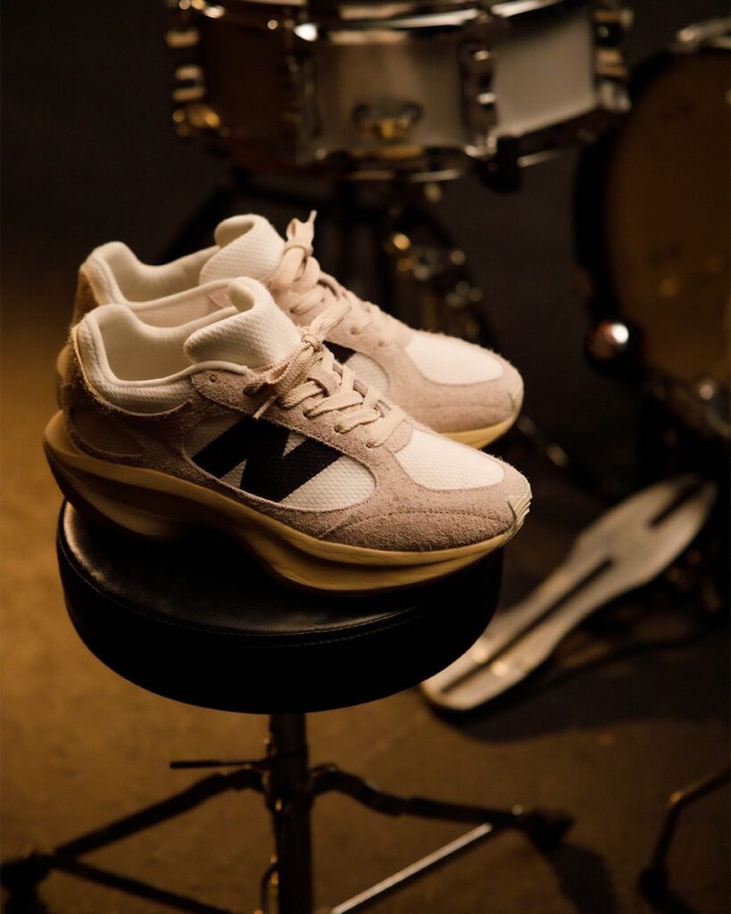 New Balance 『WRPD Runner』の新作が国内7月19日に発売[UWRPDMOB / UWRPDTBK / UWRPDCON ...