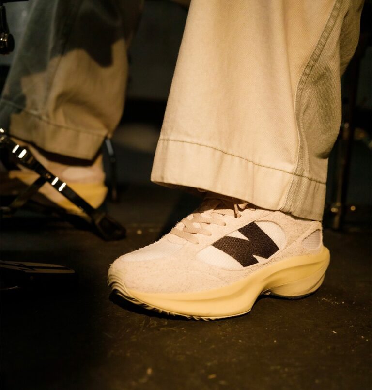 New Balance 『WRPD Runner』の新作が国内7月19日に発売[UWRPDMOB / UWRPDTBK / UWRPDCON ...