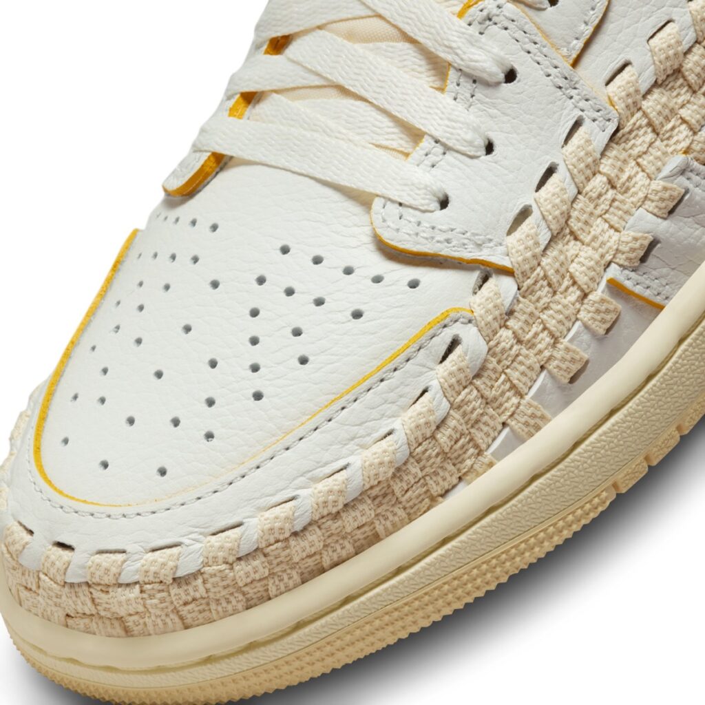 UNION × BBS × Nike Air Jordan 1 High OG SPが国内8月25日／8月26日に発売予定 [FD2565 ...