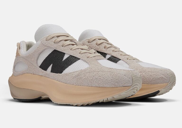 New Balance 『WRPD Runner』の新作が国内3月14日に発売[UWRPDTBC / UWRPDTBA / UWRPDHSD ...