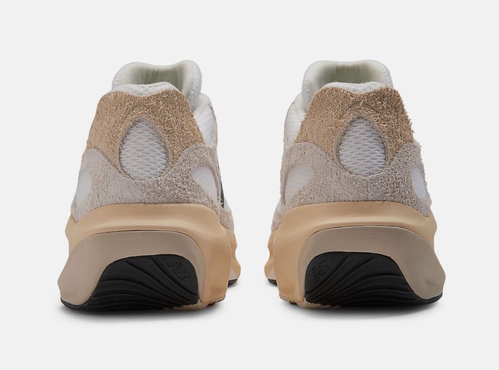 New Balance 『WRPD Runner』の新色が国内12月20日より発売[UWRPDMOB / UWRPDTBK ...