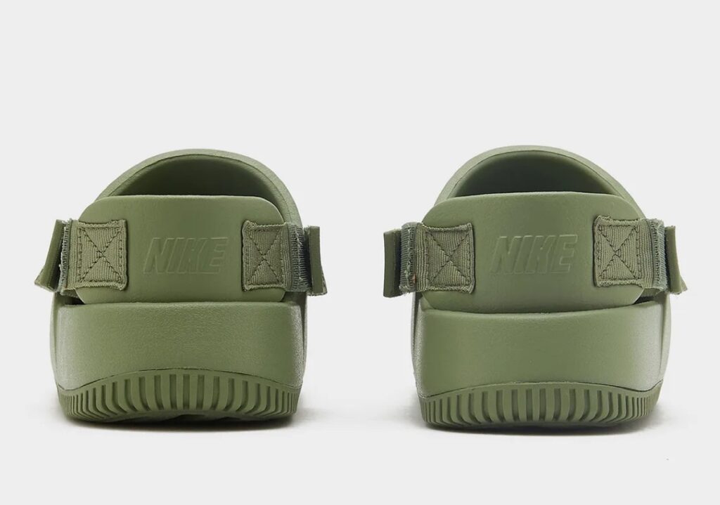 Nikeのストラップ付きミュール『Calm Mule』全4色が国内発売開始 [FD5130-200 / FD5130-300 / FD5130 ...