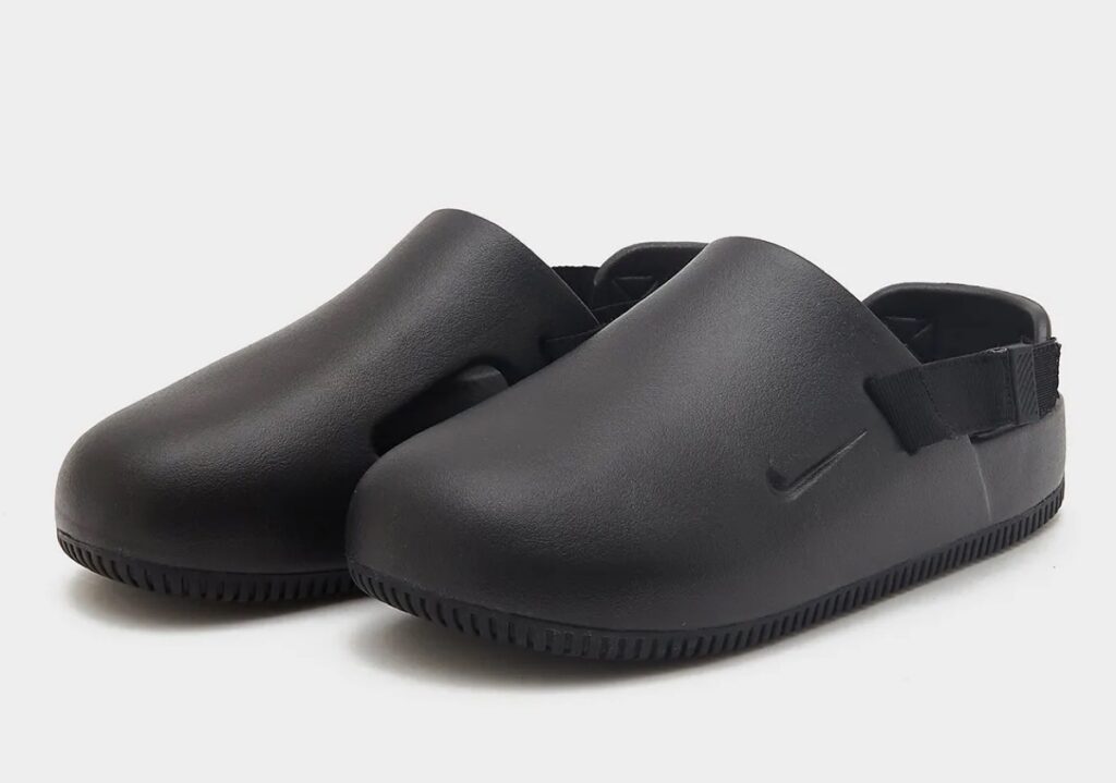 Nikeのストラップ付きミュール『Calm Mule』全4色が国内発売開始 [FD5130-200 / FD5130-300 / FD5130 ...