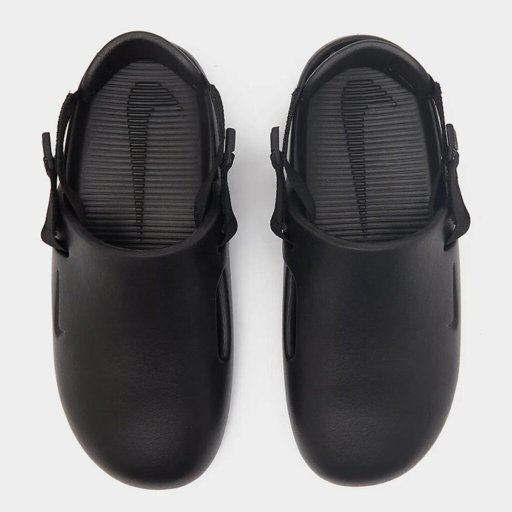 Nikeのストラップ付きミュール『Calm Mule』全4色が国内発売開始 [FD5130-200 / FD5130-300 / FD5130 ...