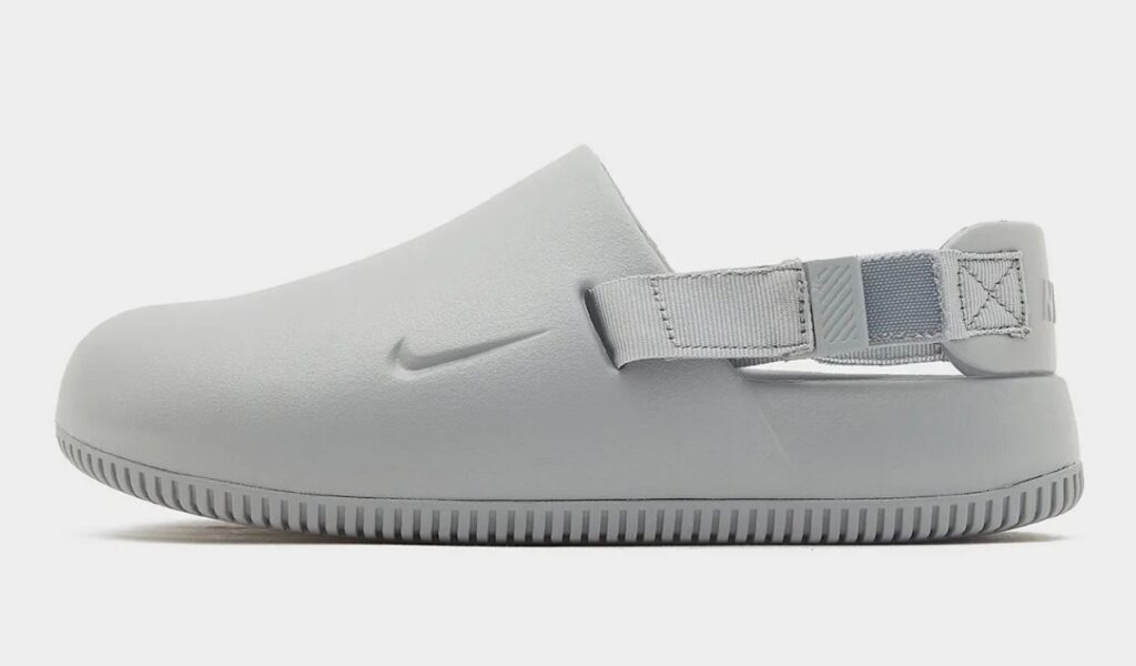 Nikeのストラップ付きミュール『Calm Mule』全4色が国内発売開始 [FD5130-200 / FD5130-300 / FD5130 ...