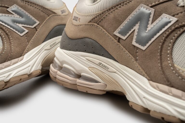 New Balance『2002R』新カラー全4色が国内8月18日に発売[M2002RSI / M2002RSG / M2002RSF ...